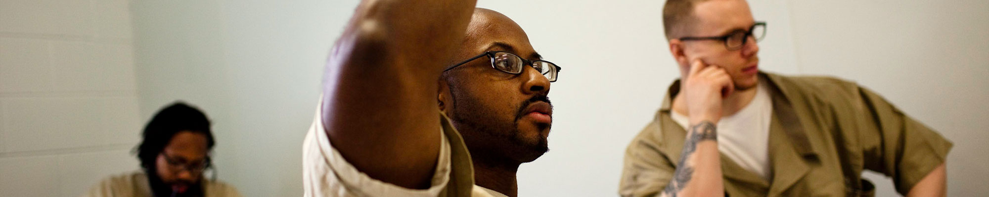 Prison Education Foundation